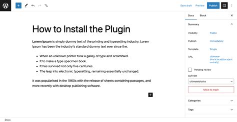 How To Create A Knowledge Base In WordPress Easy Steps