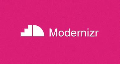 Modernizr Feature Detection