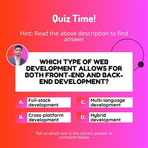 what is full stack web development syed talha gillani posted on the