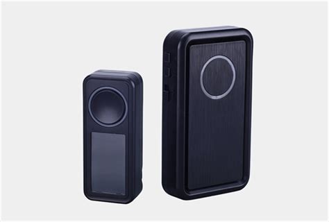 Dc Doorbell Cardinal Electric Thailand Co Ltd