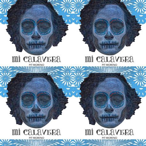 Pit Moreno Mi Calavera