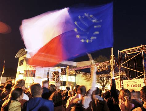 Polexit 3 Reasons Why Poland Will Quit The Eu And 3 Why It Wont