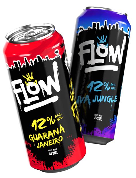 Newdesign Flow Valencia Citrus