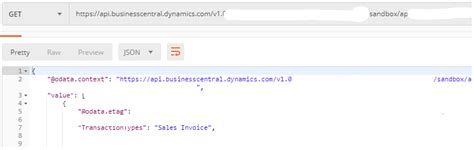 Option Datatype Giving Error Through Api Postman · Issue 4548 · Microsoftal · Github
