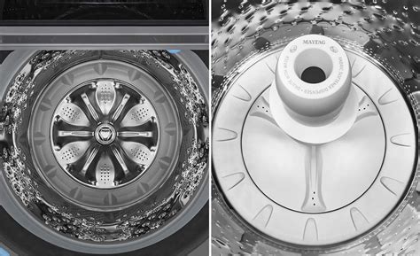 Impeller Vs Agitator Washing Machines The Home Depot