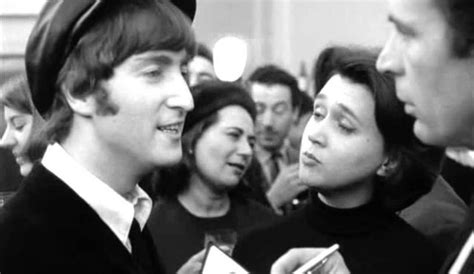 John Lennon 1964 Rbeatles