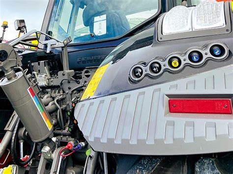 Fendt 942 Gen 6 Review