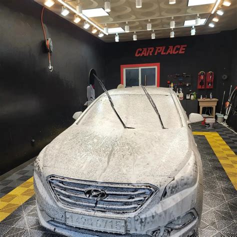 유막제거 발수코팅 디테일링 세차 윤건우 숨고 숨은고수