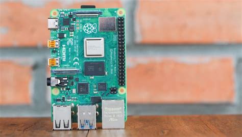 The New Raspberry Pi Has Double The RAM Of Previous Models TechRadar