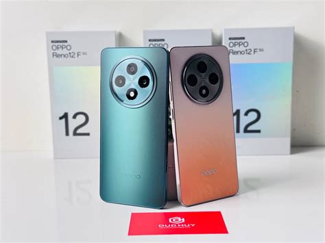 OPPO Reno F G Chính Hãng Mới Giá Giảm Hơn