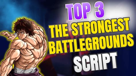 Roblox Scripts Tsbg Script