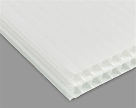 2440mm X 1220mm Correx Sheet Printing By First Display