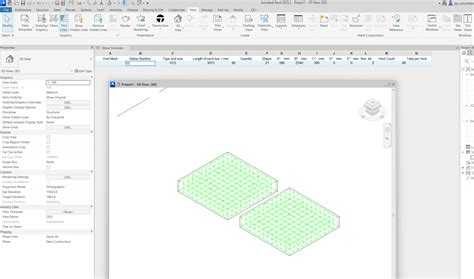 Revit Rebar Quantity Autodesk Community