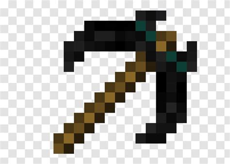 Minecraft Pocket Edition Pickaxe Tool Mod Video Game Bedrock