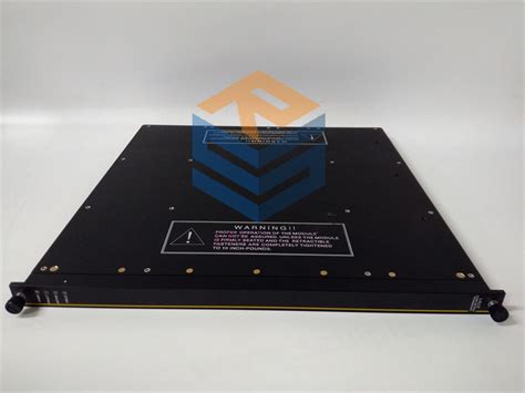 Triconex Analog Input Module Runheng