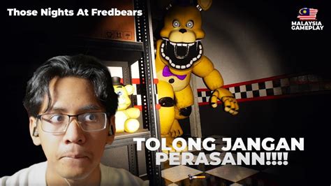 Aku Tersalah Donwload Game Fnaf Versi Darkweb Those Nights At