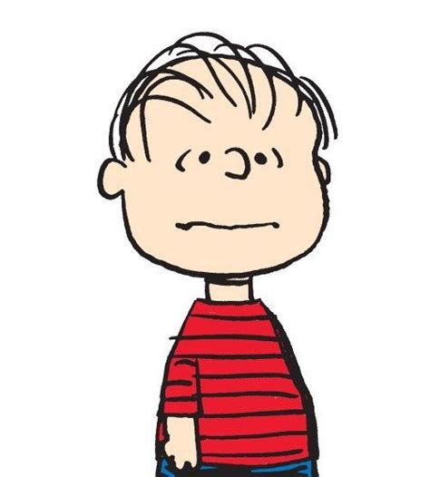 Linus Peanuts