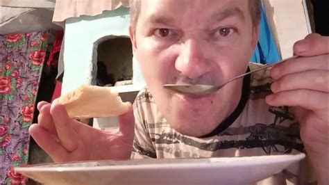 в деревне разговоры за столом Youtube