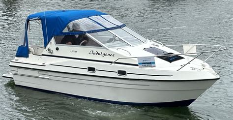Solent Motor Yachts