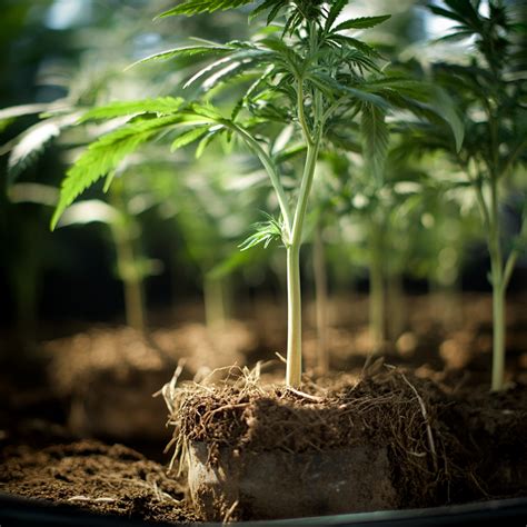 Root Zone Oxygenation In Cannabis Cultivation Island Herbz