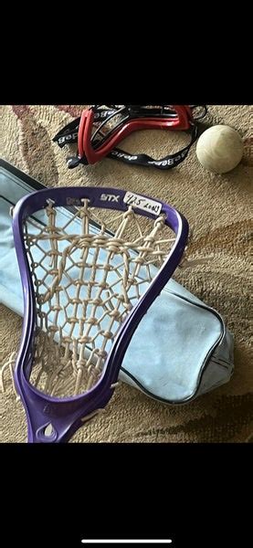 Girls Lacrosse Equipment Sidelineswap Buy And Sell On Sidelineswap