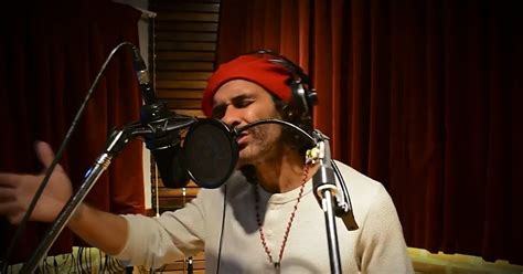 Después De Las Burlas Por Su Versión Del Tema De Gustavo Cerati Ahora
