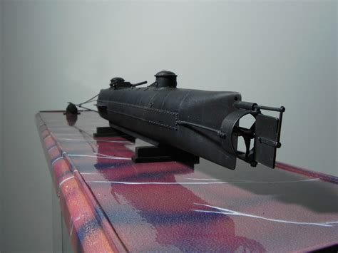 Css Hunley Modelers Social Club Forum