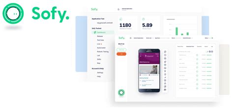 Mobile Testing Services Sofy