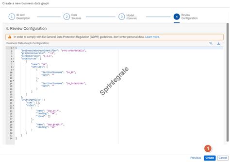 Graph On Sap Integration Suite A Beginners Guide Sprintegrate