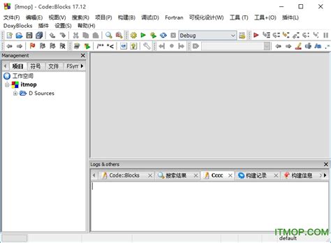 dev cpp 64位下载 dev c 绿色便携版 开源c c 集成开发环境 下载 v6 7 5 64位中文版 it猫扑网