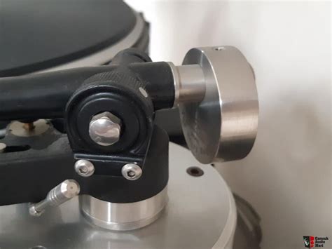 Oracle Delphi Mkiii Photo 5275654 Canuck Audio Mart