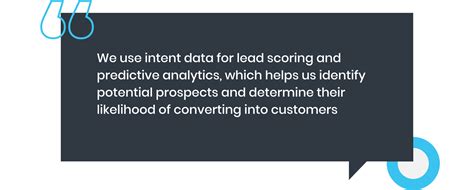 How To Use Intent Data 7 Real Life Use Cases