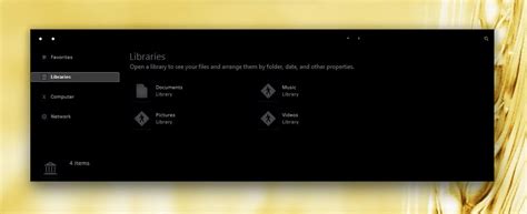 Hide Blur Windows Taskbar Simple Getuk