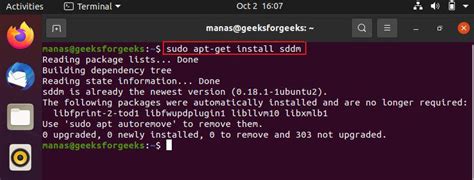 How To Change Default Display Manager In Ubuntu GeeksforGeeks