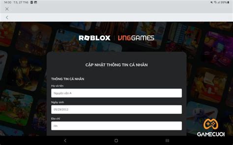 Roblox Vng Ra Mắt Link Tải Cho Android Cách Nạp Premium Cho Roblox