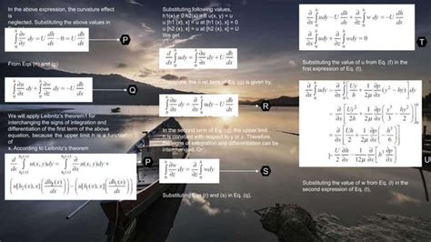 Lubrication Theory Ppt