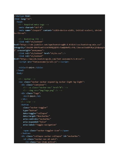 Scrip Web Sederhana Pdf