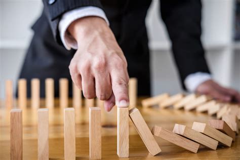 Business Continuity Vs Business Resiliency Rave Mobile