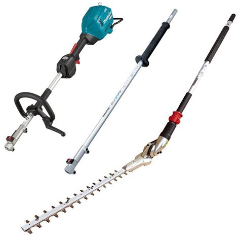 Makita Ux01gz05 40v Max Multi Function Powerhead Tool Only