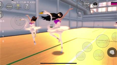 ТИПИЧНЫЙ УЧЕБНЫЙ ДЕНЬ САКУРА СКУЛ СИМУЛЯТОР Youtube