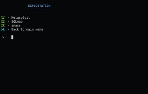 Github Afnaan Ahmedproject Overhaul Project Overhaul Command Line