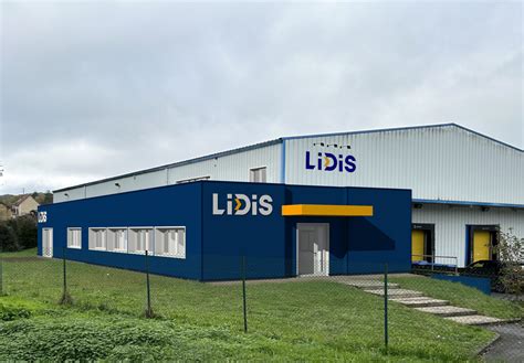 Qui Sommes Nous Lidis