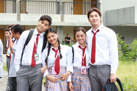 My Movie World Vivamax Brings Lots Of Laughs And Sexy Time In Its New