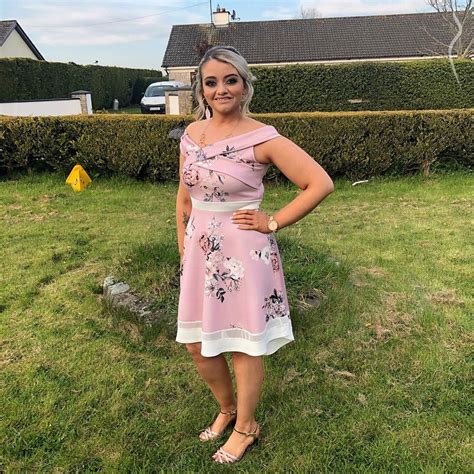 Sinead Lynch A Model From Ireland Model Management