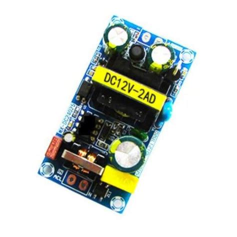 Module Modul Switching Power Supply 12V 2A AC DC AC DC Adaptor PCB Board Lazada Indonesia