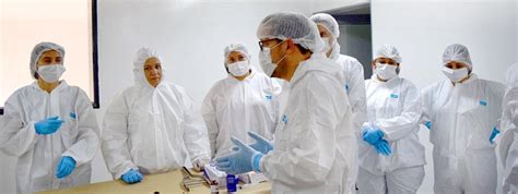 Hipra Organises A Training On Diagnosis Of Infectious Diseases In