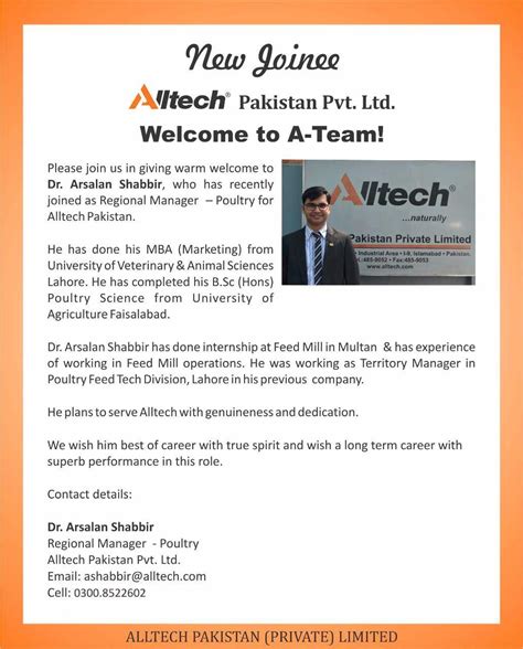 Drshahzad Naveed Jadoon Coach Posted On Linkedin