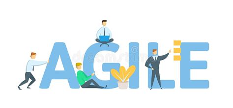 Agile Guide Stock Illustrations 157 Agile Guide Stock Illustrations Vectors And Clipart