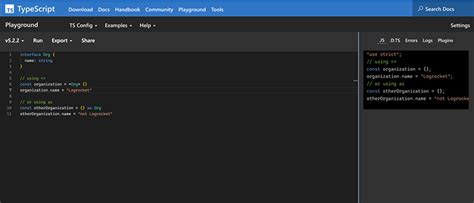 How To Dynamically Assign Properties To An Object In Typescript Logrocket Blog
