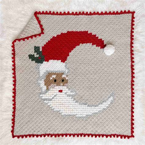 Free C2c Crochet Graphgan Patterns More 🧶 Make And Do Crew